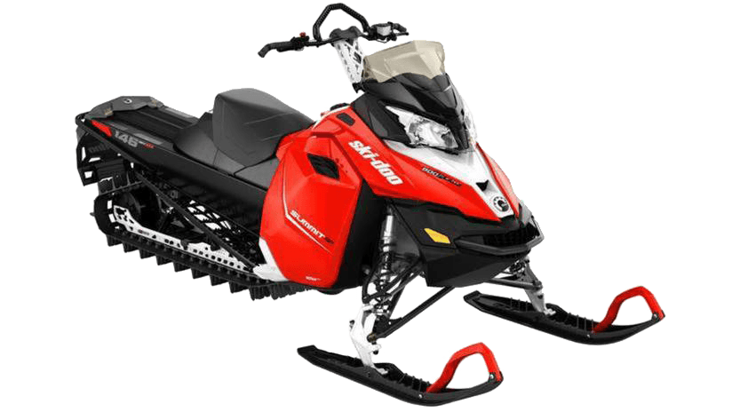 Golden Snowmobile Rentals – Rocky Mountain Riders